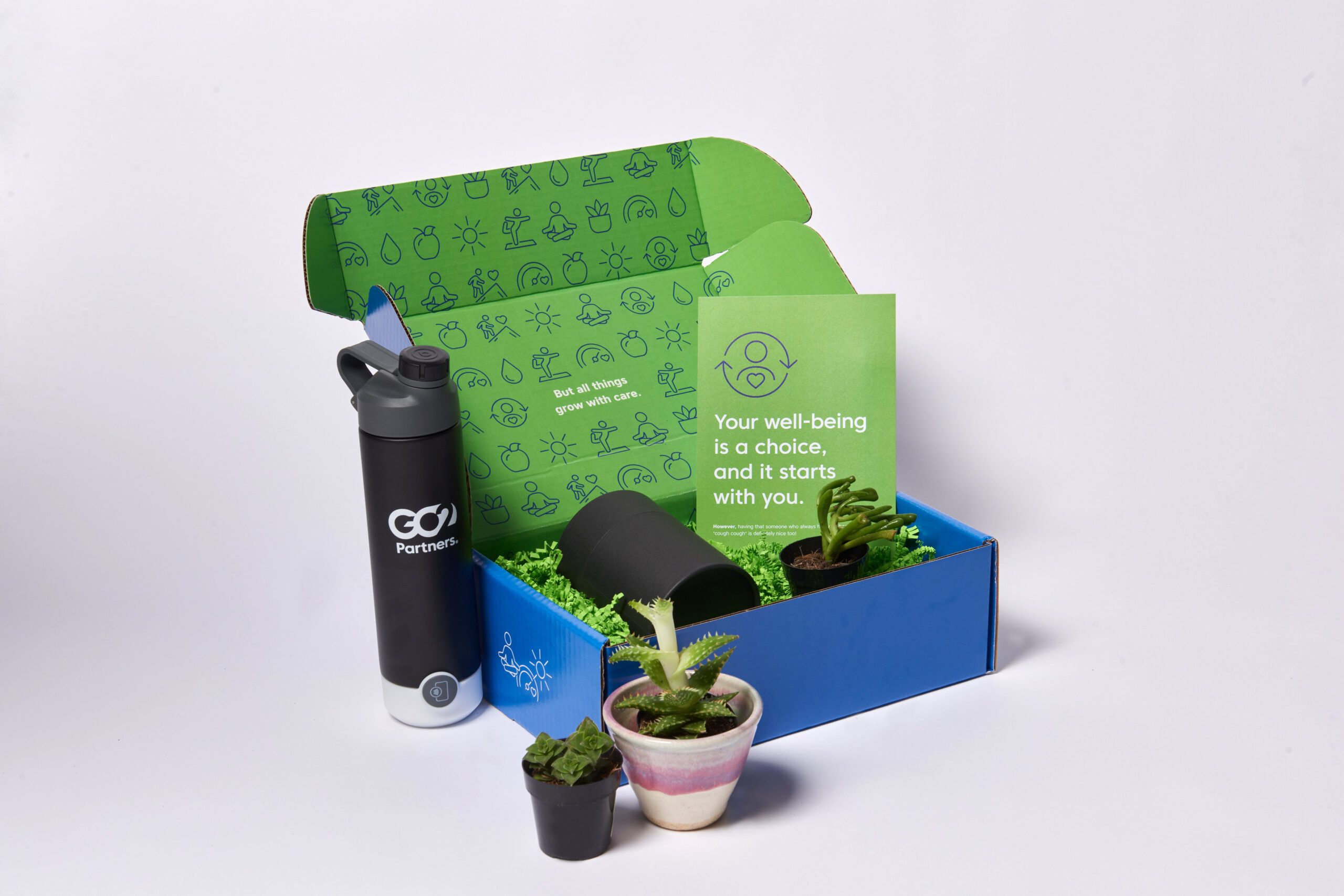 The Work from Home Kit