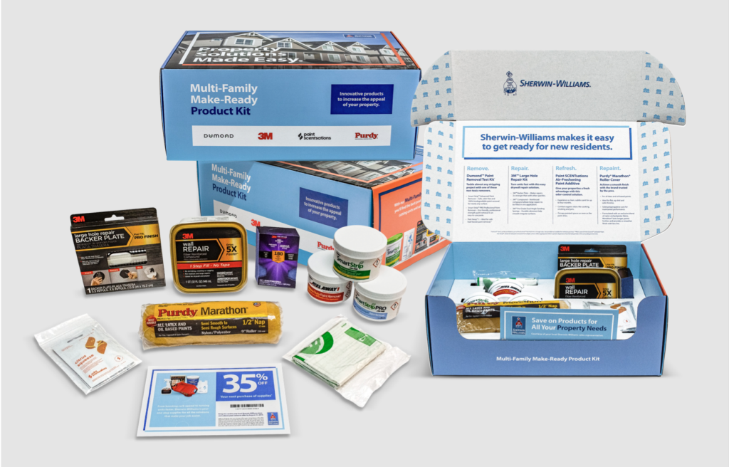 Multi-Family Kit